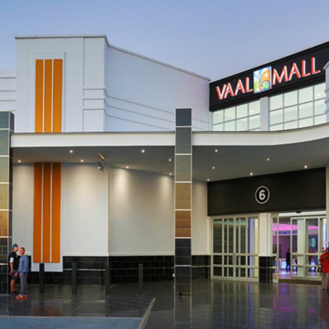 Vaal Mall July Run 2022