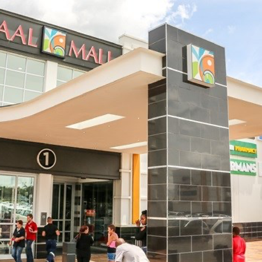 Vaal Mall July Run 2022