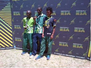 Nedbank Running Club - Nedbank Running Club “make things happen”-again ...