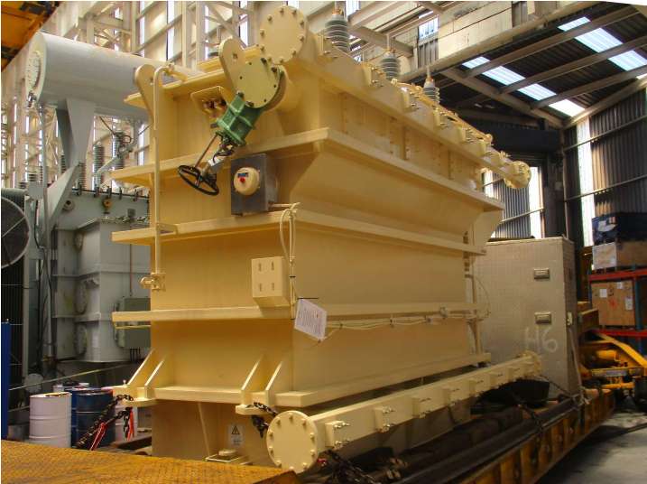 Utilities | Transformers for Eskom & Municipalities